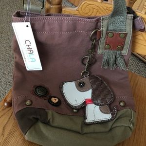 Chala | Bags | Chaka Handbag Small Coin Purse | Poshmark